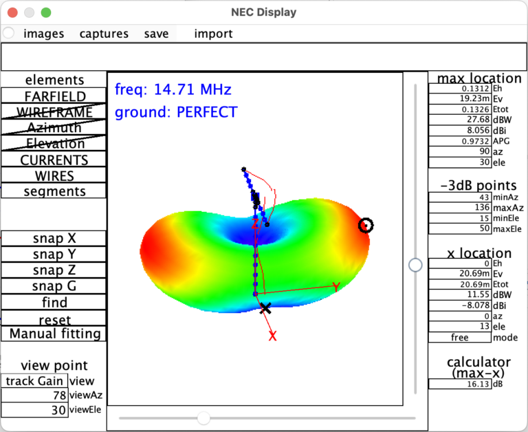 Smith Charts – AE6TY